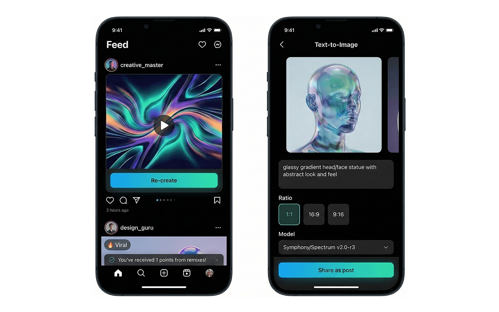 SAI - Pre-Registration | The Future of AI-Powered Social Media